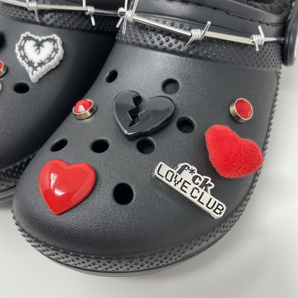 Karol G Crocs (ALL SIZES) | eBay