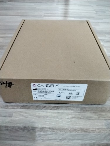 Candela Alex Trivantage Laser Handpiece Kit 2mm/3mm/4mm/6 Distance ...