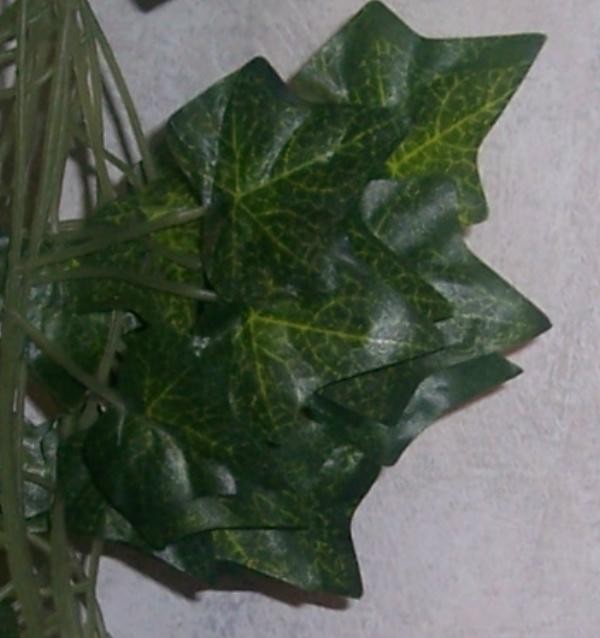 IVY-12 Strands 75 Feet Artificial-Ivy Vines w/ Leaves, Garland-Multiple ...