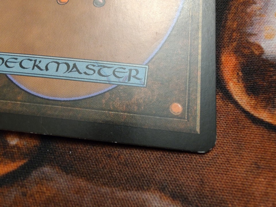 NM FOIL Kiki-Jiki, Mirror Breaker Kamigawa MTG Magic the Gathering 1st ...