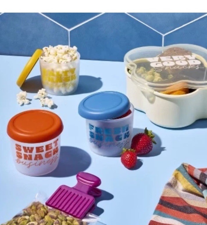 Snack Business Gift Set - Tabitha Brown New | eBay