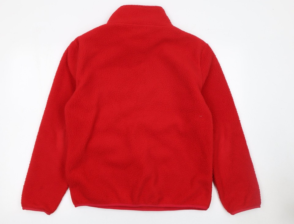 Womens UK Size 8 West Quay Red Pullover Sweatshirt | eBay UK