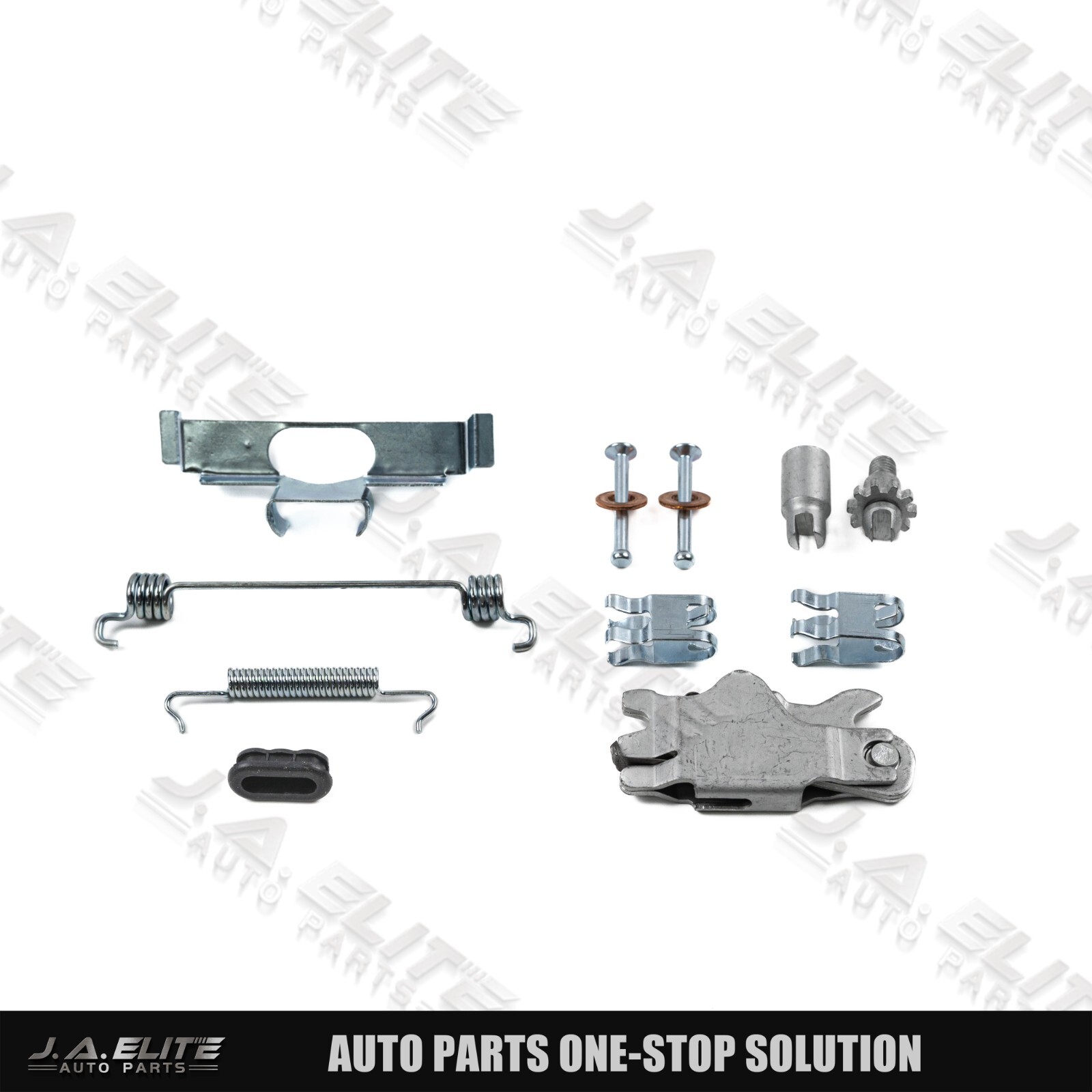 Parking Hand Brake Repair kit fit Maserati Ghibli Quattroporte (14-16 ...