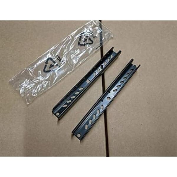 HPE Aruba AP-MNT-A 9/16" ceiling rail mount R3J15A for AP 5xx & 6xx ...