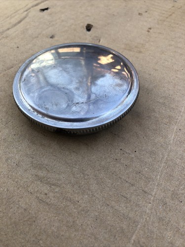 1930 1931 Model A Ford Gas Cap Eaton Original Gas Tank Fuel Roadster ...