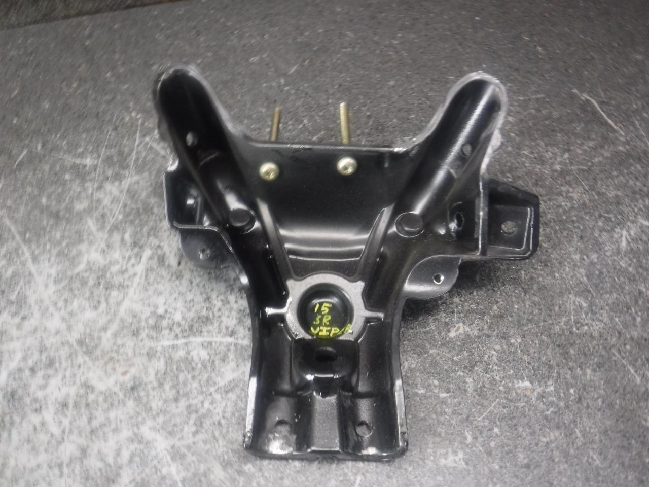 15 Yamaha Viper SR Steering Support Brace 3A | eBay