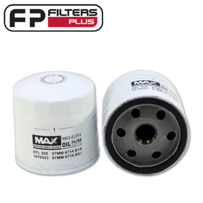 WCO179 Wesfil Oil Filter Fits Audi, Ford, Skoda, VW - Z781, 04E115561B ...