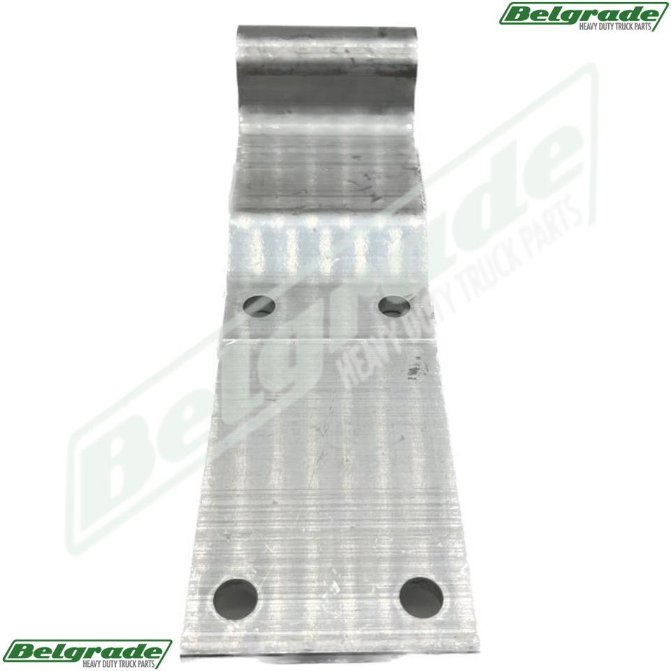 5 PACK Aluminum Hinges Tractor Trailer Swing Door Ref# WAB06300291 ...