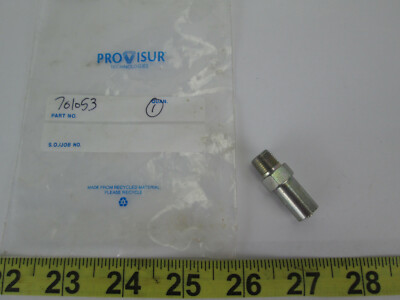Formax Provisur Meat Patty Mold Machine Replacement Part Fitting 701053 ...