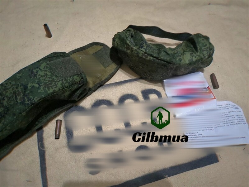 Russian Army Military Tactical Glasses Goggles Ratnik 6B50 Hunting ...