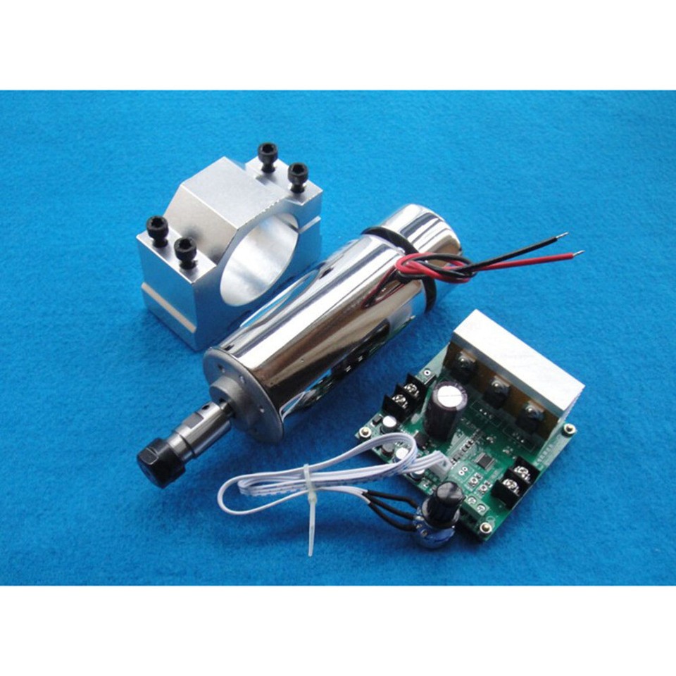 400W Spindle Motor Useful Engraving Spindle Motor Home Outdoor | eBay