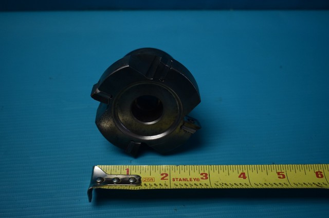 SANDVIK COROMANT Ra290-076r25-12l CoroMill 290 Square Shoulder Milling ...