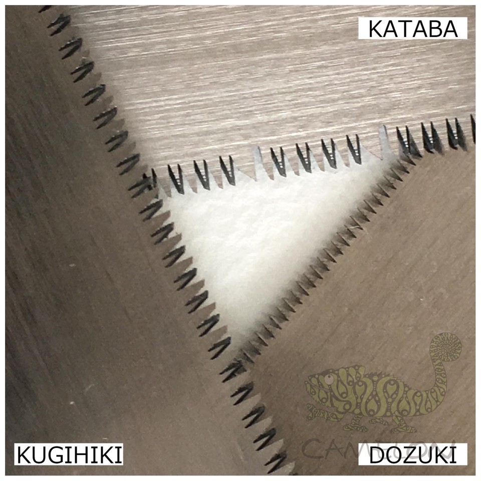 Japanese Wood Saw 120mm RYOBA MAWASHIBIKI KUGIHIKI KATABA DOZUKI ...