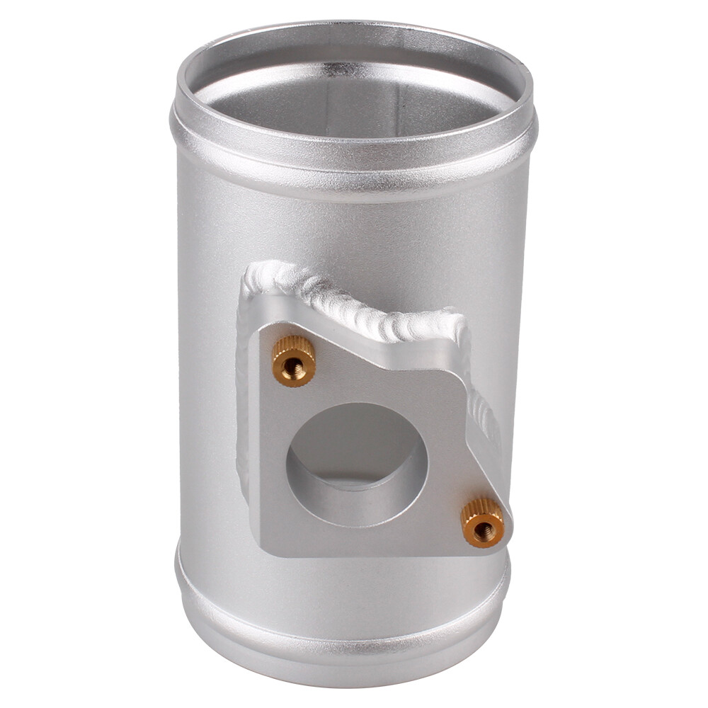 70mm Mass Air Flow Sensor Adapter Intake Pipe Tube For Subaru/Mazda | eBay
