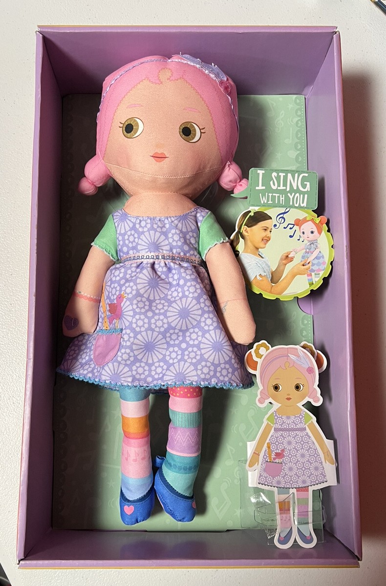 Mooshka Dolls