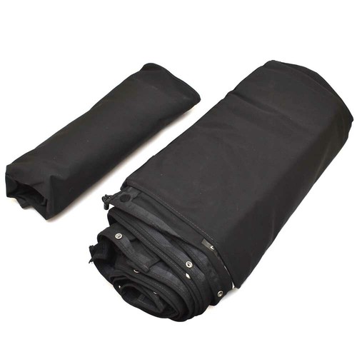 Rinker Boat Cover Set 3040135 | Q7 Q5 Ameritex Black (2 PC) | eBay
