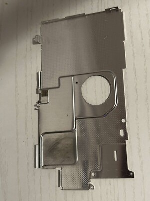 OEM NINTENDO SWITCH LITE HDH-001 REPLACEMENT MID FRAME HOUSING BEZEL ...