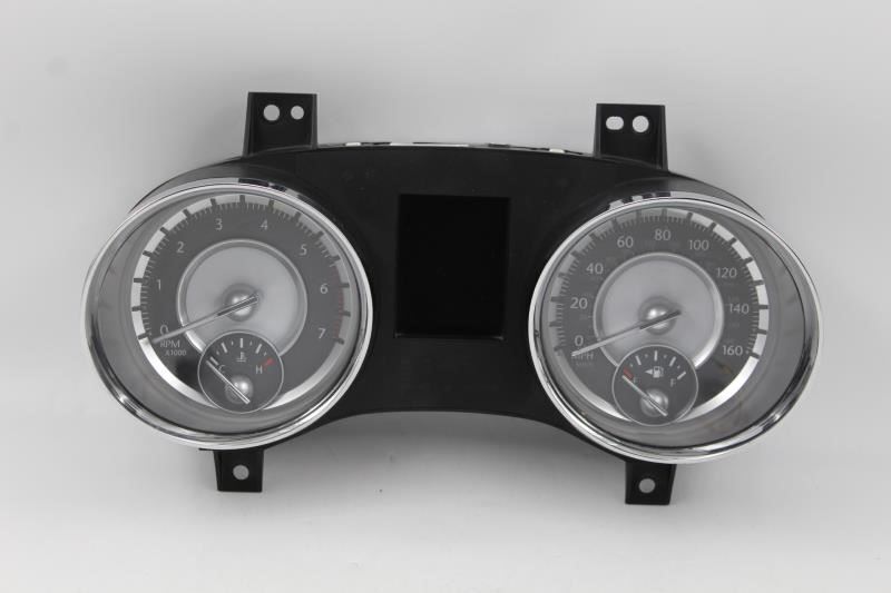 Speedometer Cluster 140 MPH 2013 CHRYSLER 300 OEM #10585 | eBay