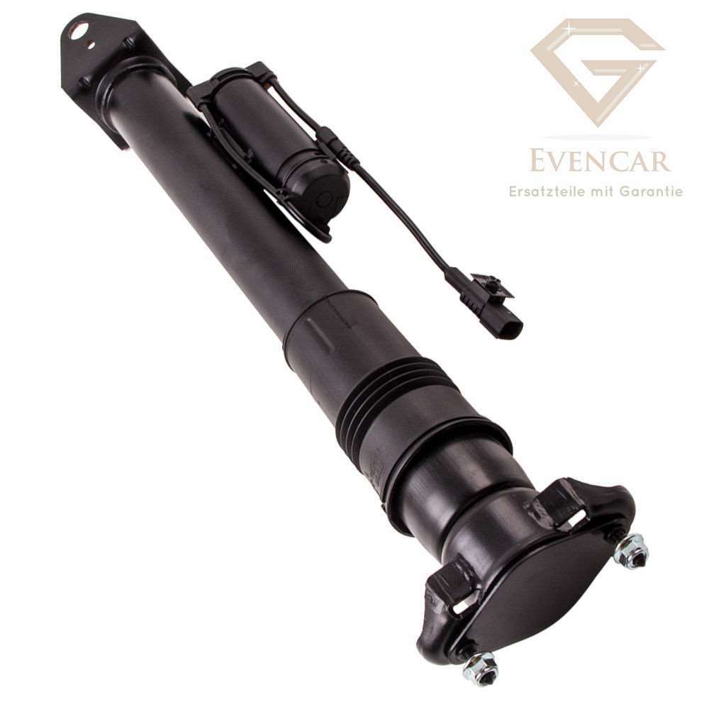 2 x Stoßdämpfer mit ADS Hinten Mercedes R-Klasse W251 V251 2513200631 ...