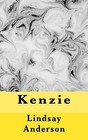 Kenzie by Anderson, Lindsay -Paperback | eBay