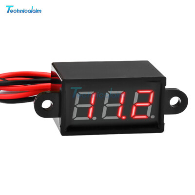 Flow Meters - Digital Air Flow Meter