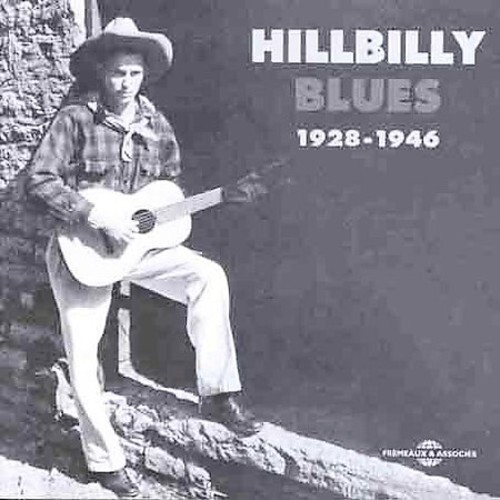 Various Artists - Hillbilly Blues 1928-1946 [New CD] | eBay.de