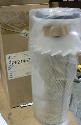 DONALDSON AIR FILTER P521457 P182062 FORD NH 221409 JOHN DEERE AW23989 ...