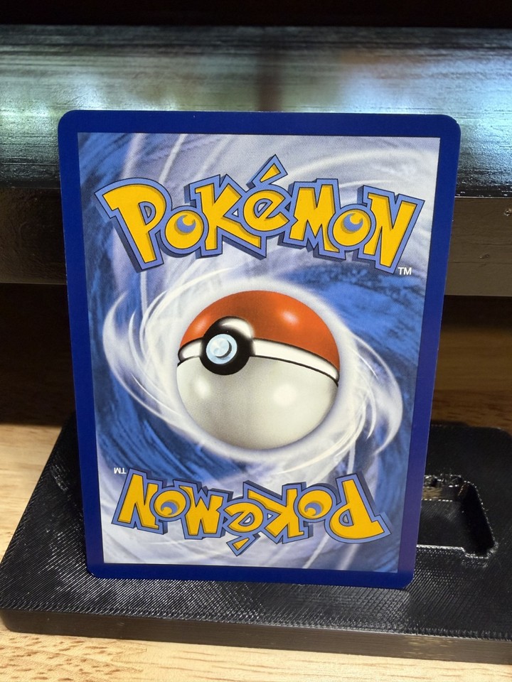 Pokémon Bulbasaur 143/142 SV07: Stellar Crown Illustration Rare Basic ...