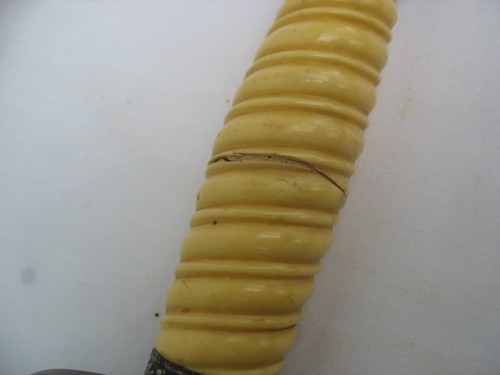 NO OFFENSIVE SYMBOLS -EBAY A battered Bunch of Parts...? Heer Poker | eBay