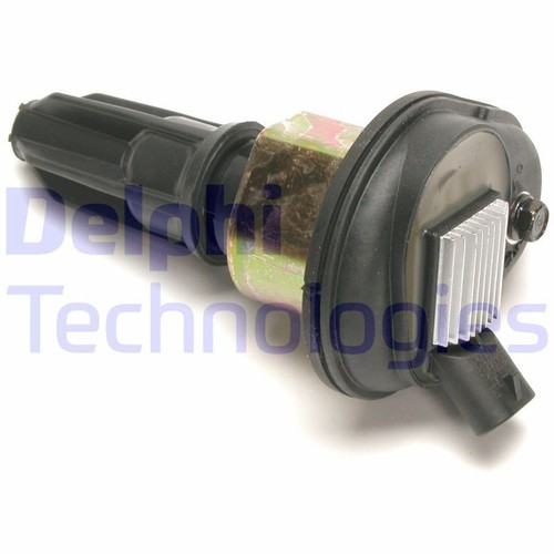 Zündspule Delphi GN10114 11B1 689604125717 | eBay.de