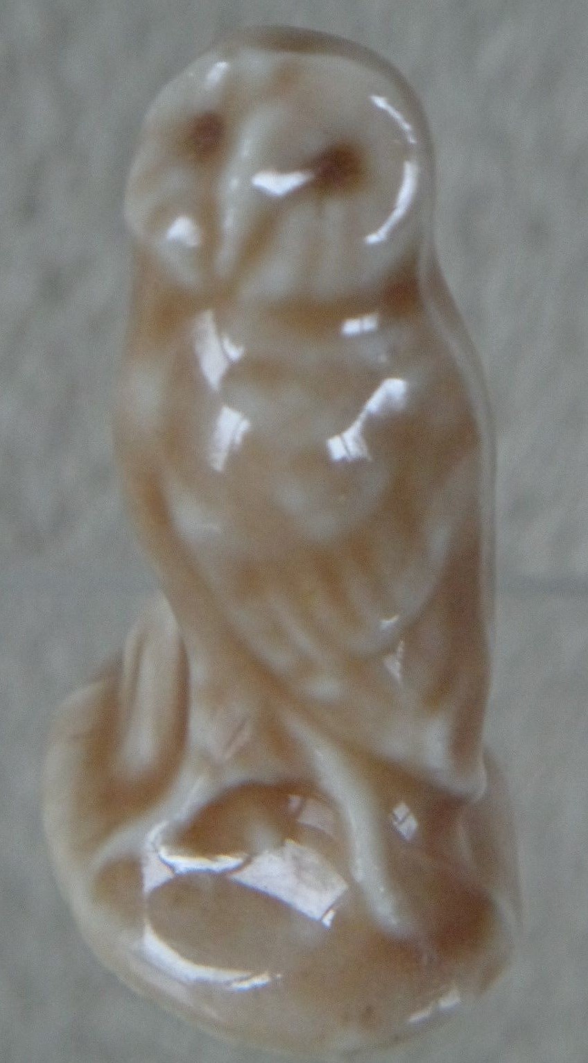 Wade Red Rose Tea Miniature OWL Endangered North American Series ~ FREE ...