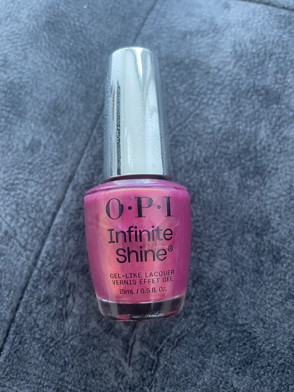 OPI Good Redputation Nail Polish - 0.5 oz | eBay