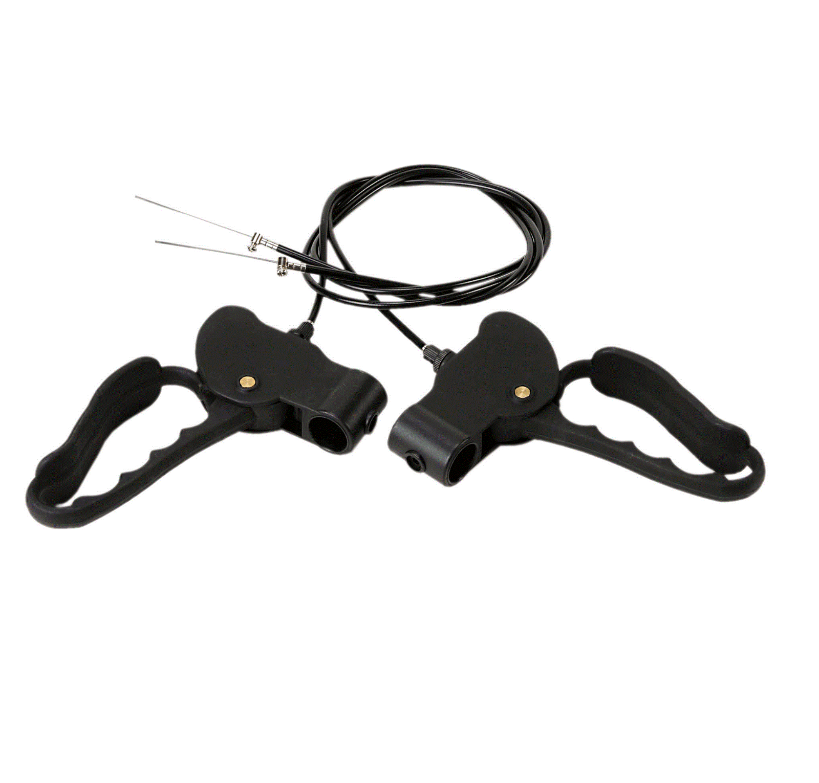 Rollator Seat Walker Hand Brake Handle With Cable Replacement lever 280 ...