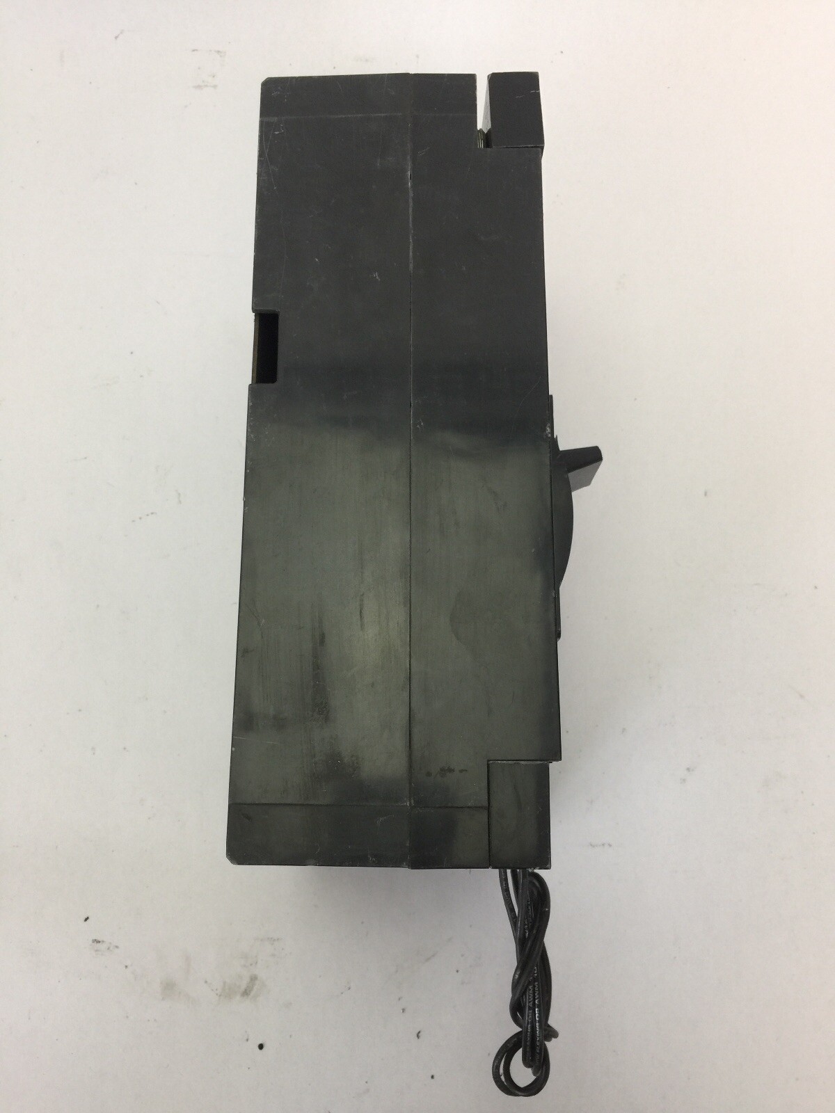 SQUARE D LAP36400MT CIRCUIT BREAKER 400A 250VDC 600VAC LA400A AL400LA ...