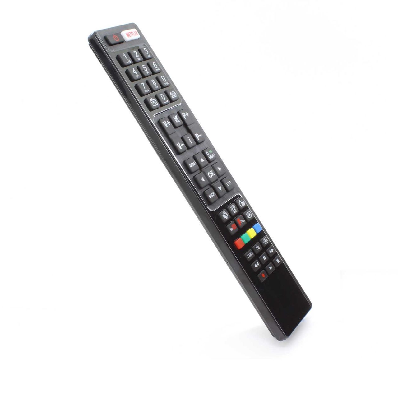 Genuine Bush TV Remote Control For DLED32287HDCNTDFVP | eBay UK