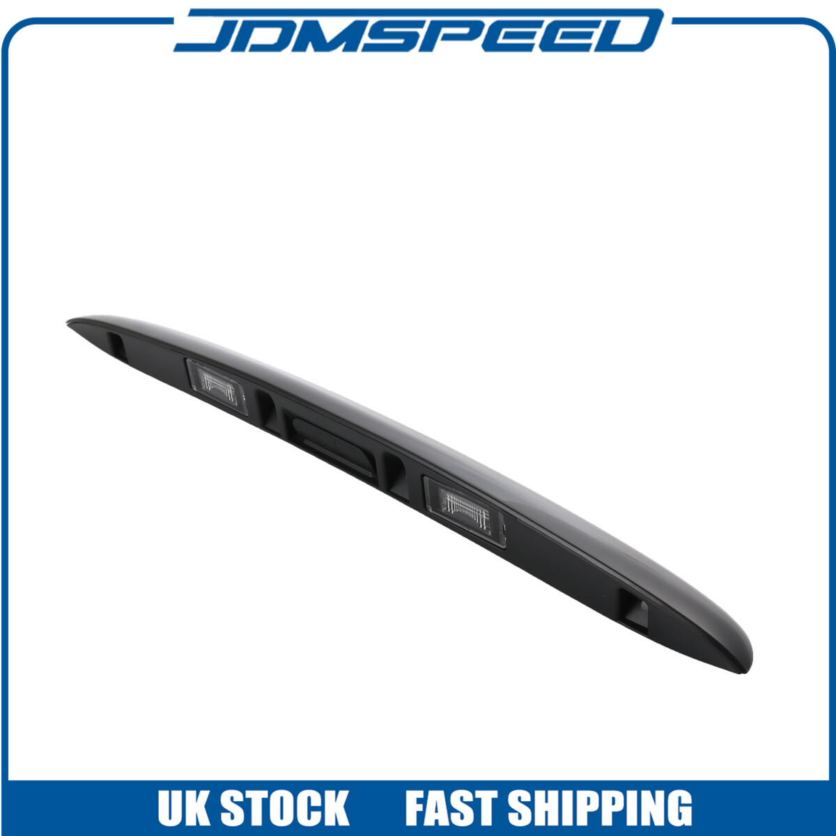 Rear Trunk Boot Handle Grip Lid For BMW Mini Cooper R55 R56 R57 R58 R59 ...