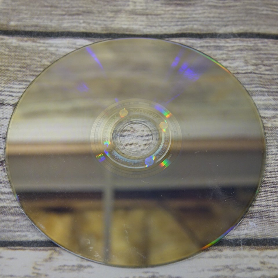 Call of Duty: Advanced Warfare - Xbox One Standard Edition Disc Only ...