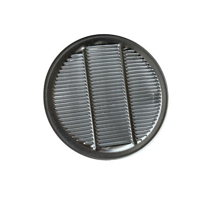 Ducts & Vents - Louvers