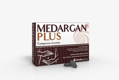Medargan Plus ShedirPharma 30 Comprimés | eBay