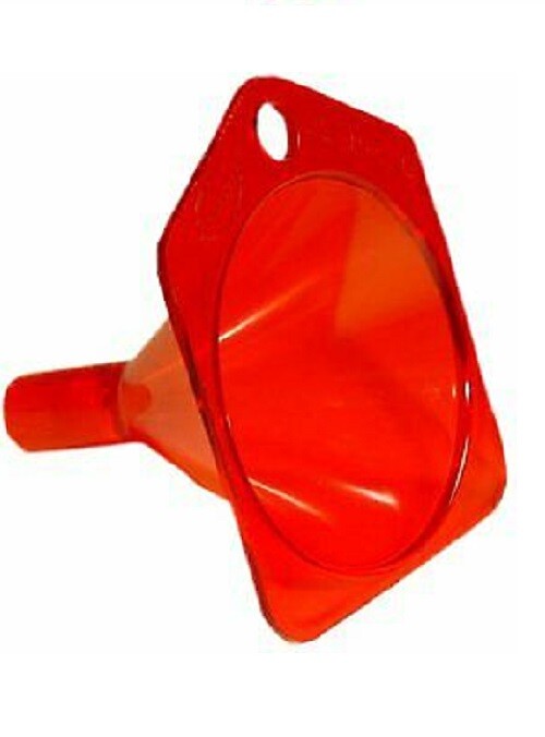 Lee Precision Plastic Powder Funnel 22 to 45 Cal # 90190 New! | eBay