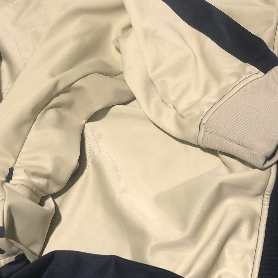 Custom Retro Embroidered Graphic Print Designed For Scion Zip Up Jacket ...