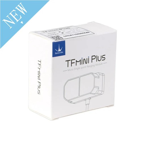 TFmini Plus Lidar Range Sensor Module UART/I2C for Arduino Obstacle ...