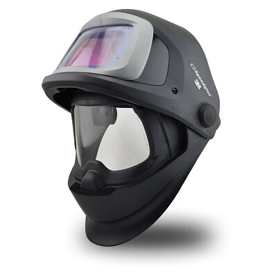 Welding Helmets - Flip Up Lens