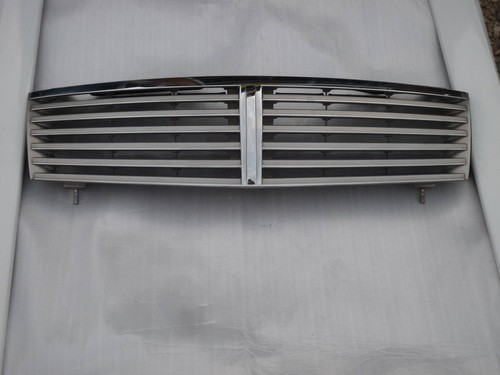 Nissan Y34 Genuine Cedric Early Model Front Grill Radiator Extreme ...