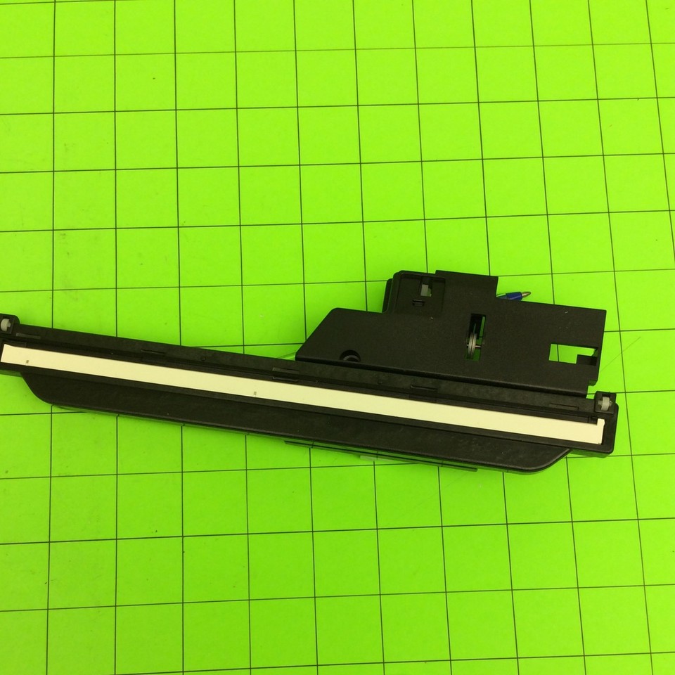 HP PSC 1610 Inkjet Printer Bar Scan Unit CA4B3600005353518074 | eBay