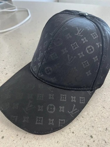 Louis Vuitton ball cap | eBay