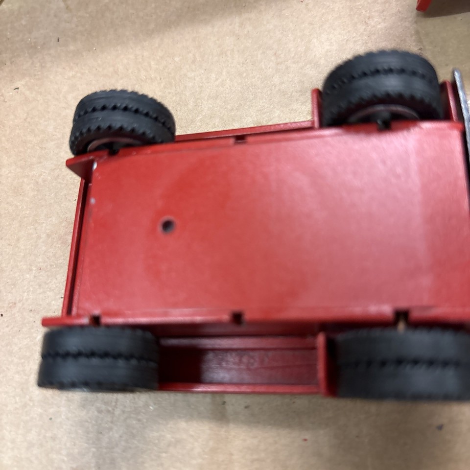 Sun Motor Co trucks unboxed ?? | eBay UK