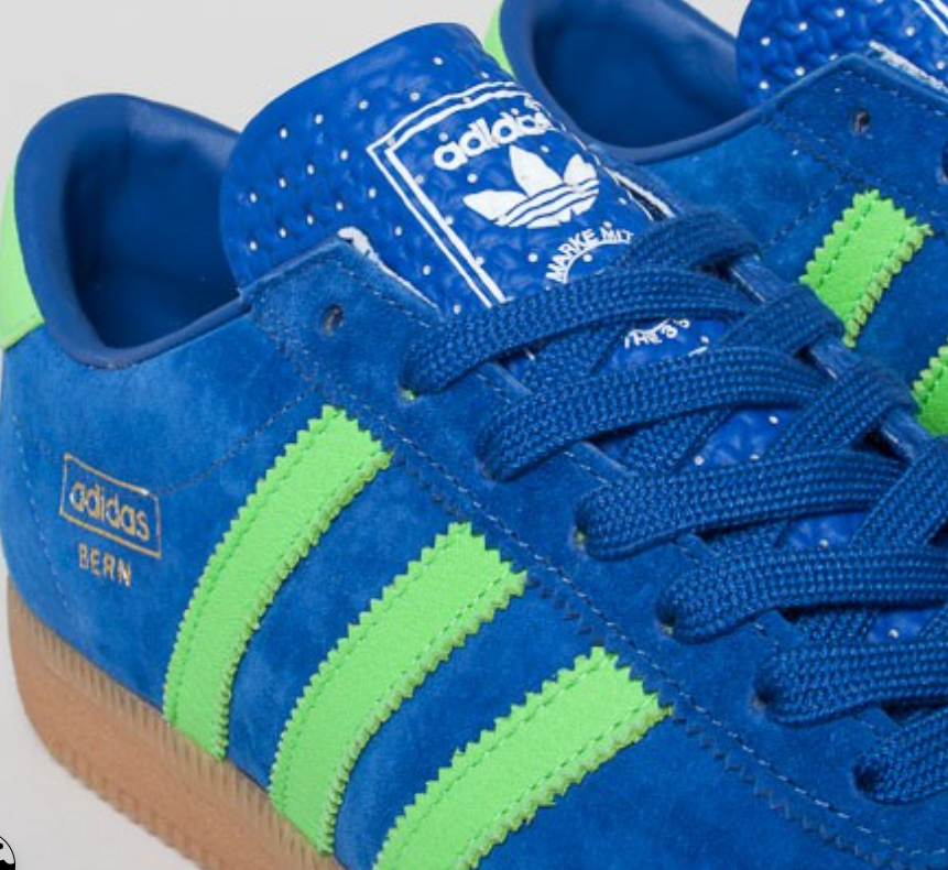 ADIDAS BERN (UK Size 11) 2014 | eBay UK