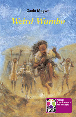 PYP L8 Weird Wambo 6PK by Gaele Mogwe (Multiple Copy Pack, 2009) for ...
