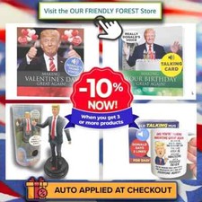 donald trump doll products for sale | eBay